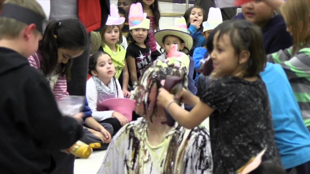 Human Sundae - Meadowlark - YouTube