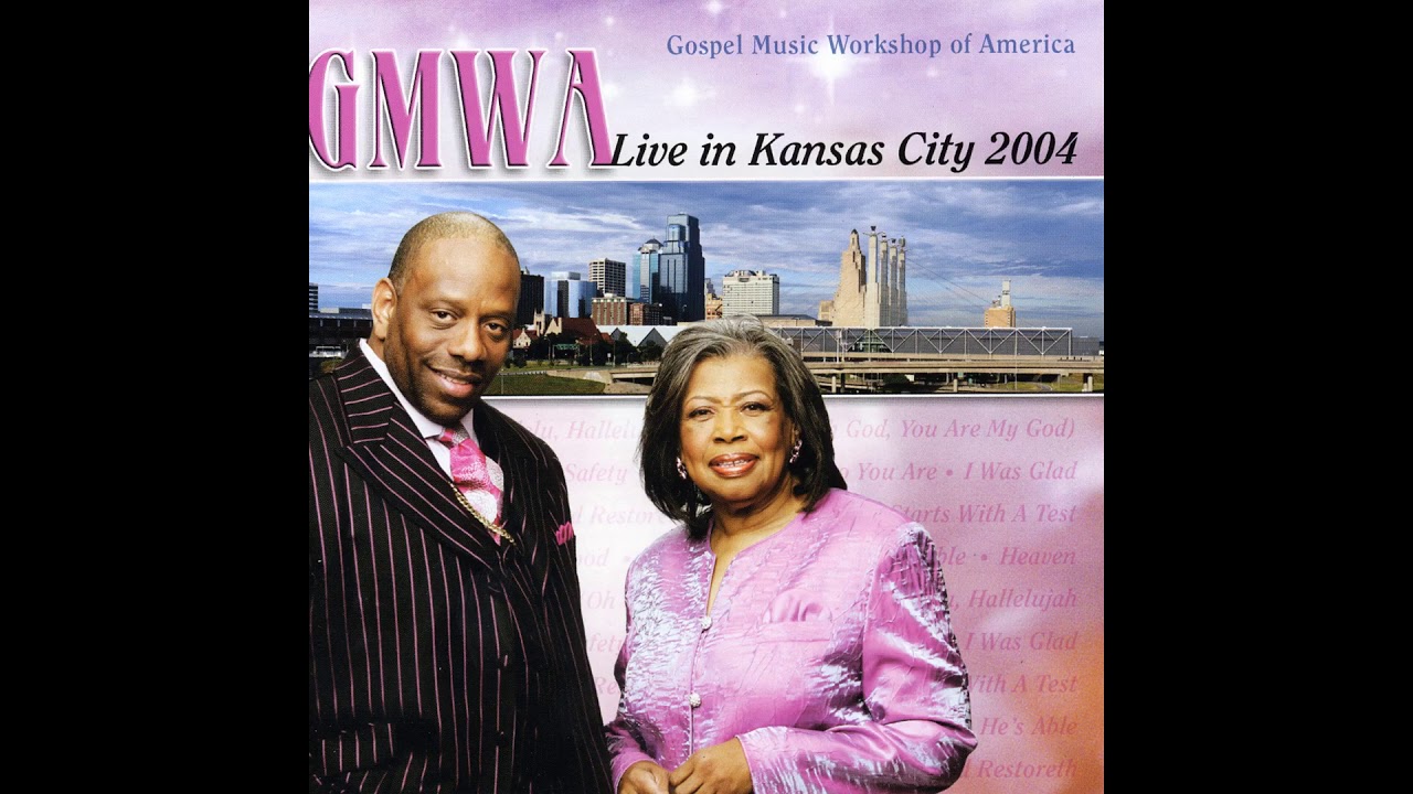 GMWA 2004 - Wait (Extended Version) - YouTube