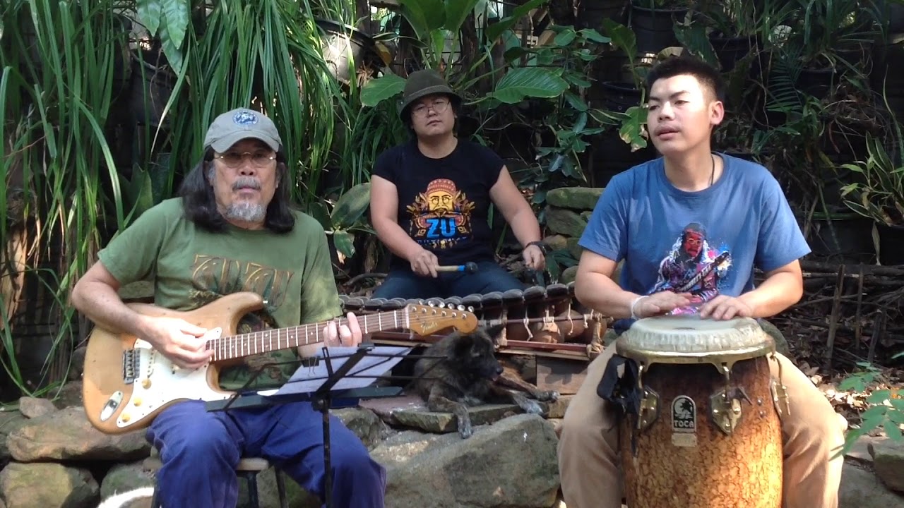 คนวังหีบ ZUZU (Official Video - YouTube