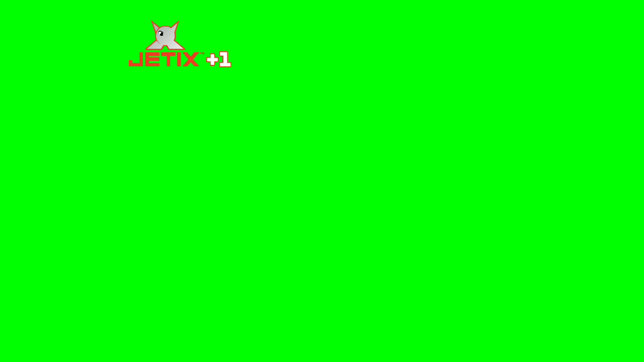 Jetix +1 Logo Screen Bug Template HD 60 fps - YouTube