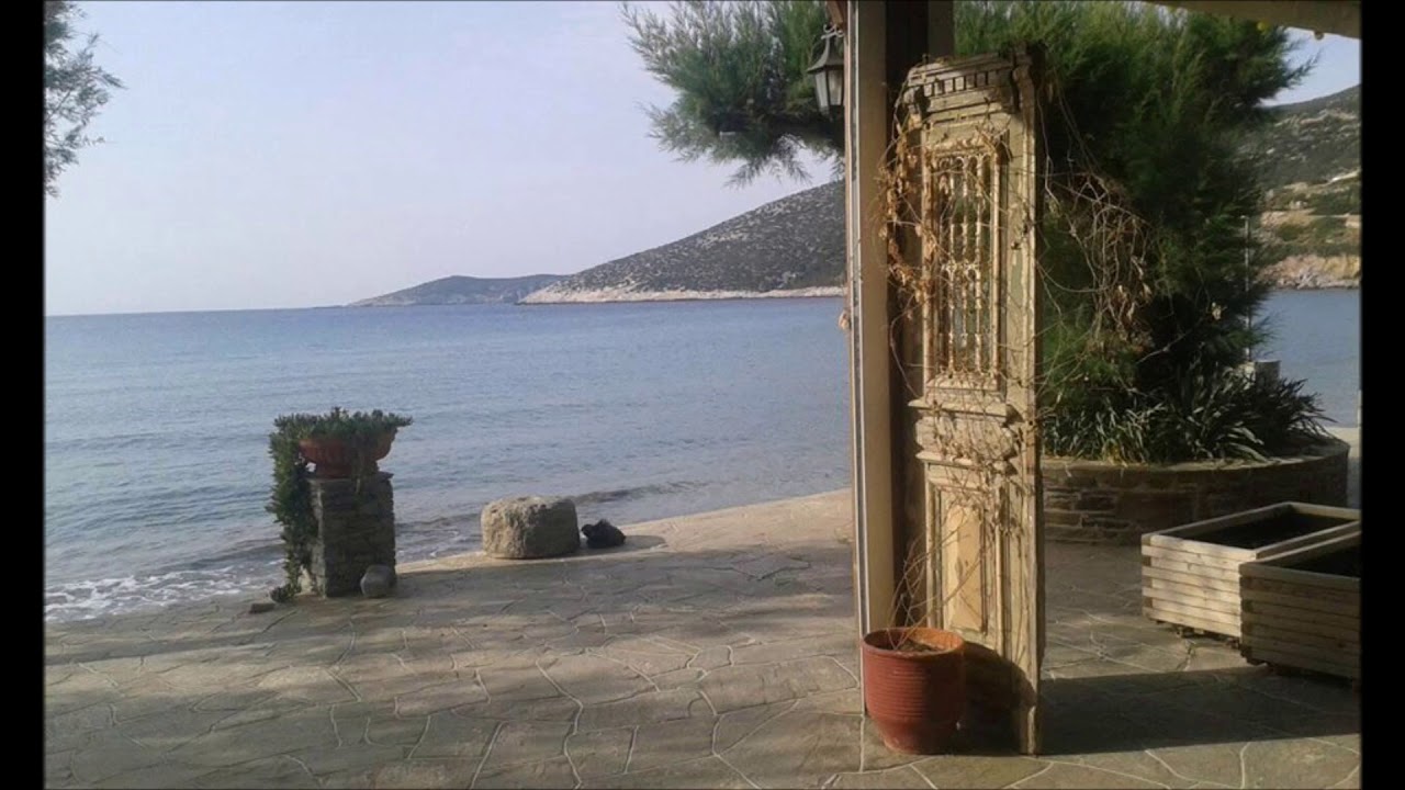Οργανικο ( Μελωδια σε Πεντε Ογδοα ) - YouTube