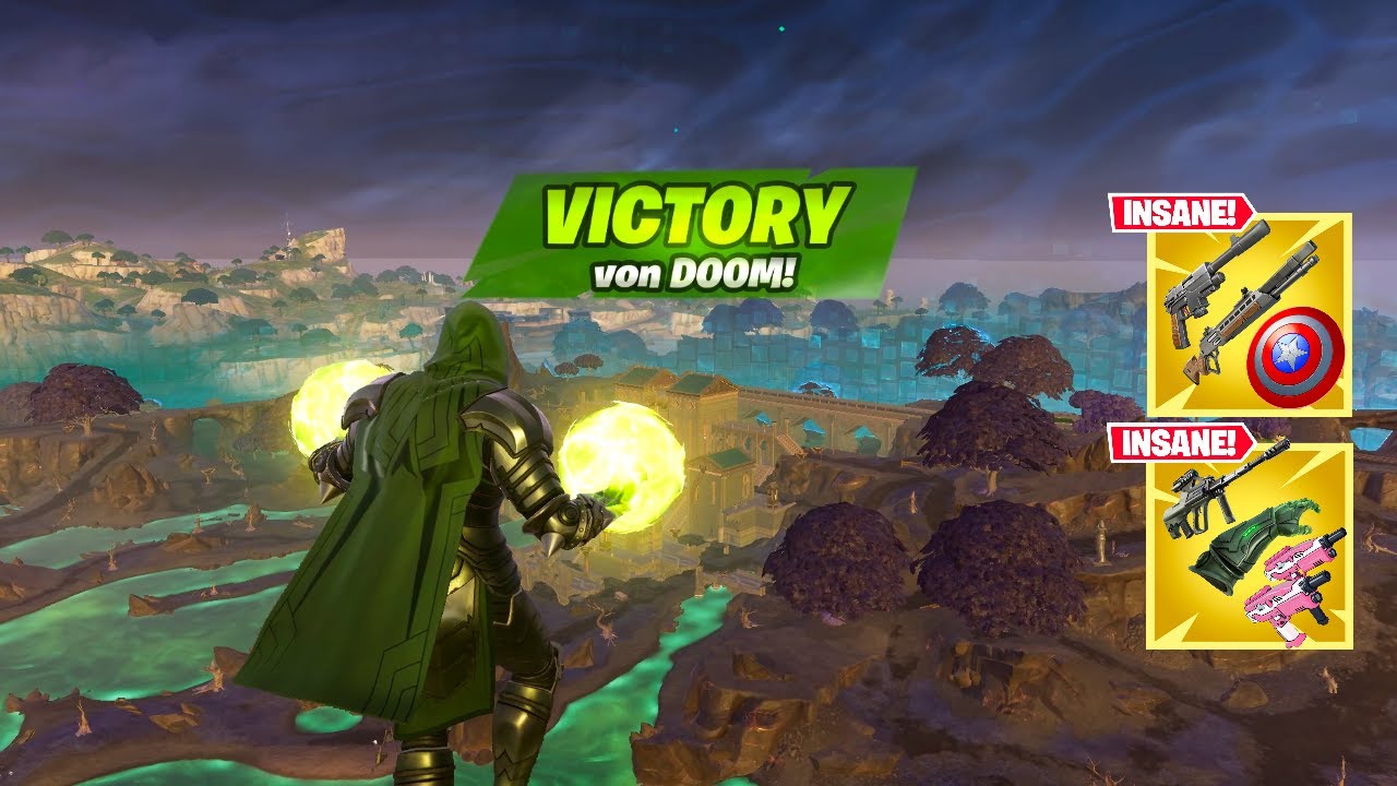 99 Kill Solo Vs Squads Wins Gameplay Full Game (Fortnite Season 4 Ps4 ...