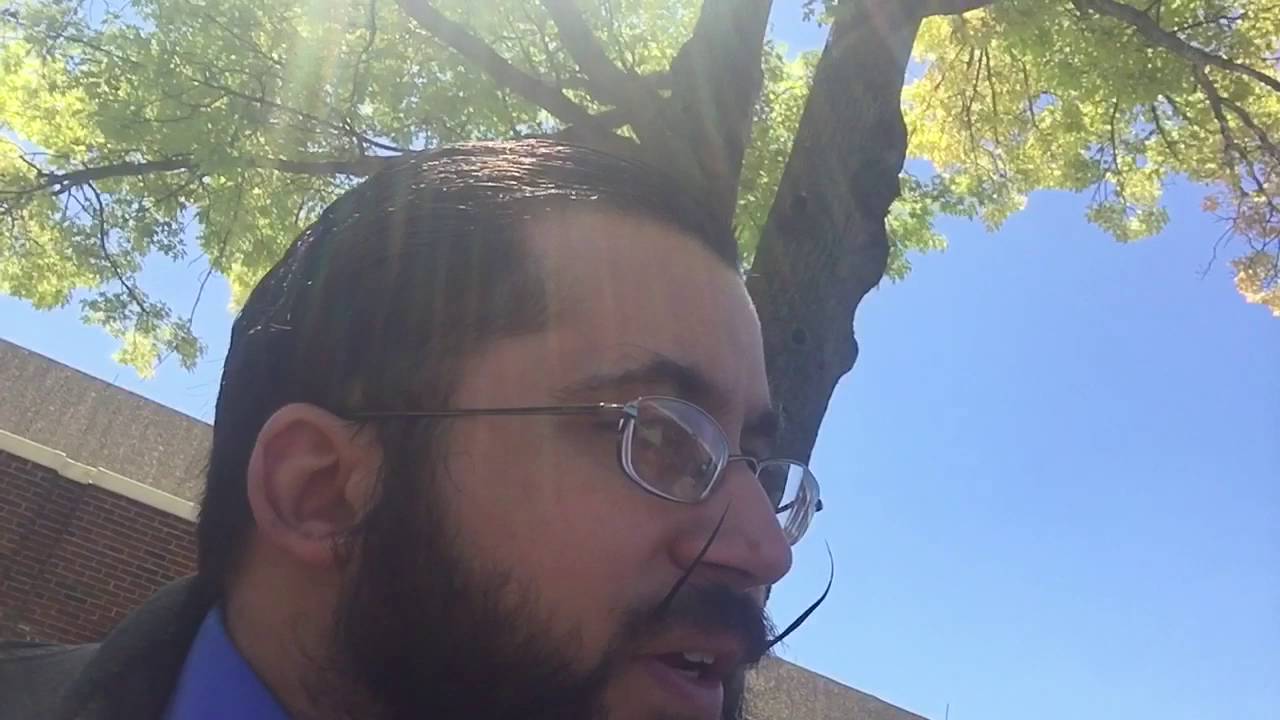 Andrew Sheldon for President 2016 - YouTube