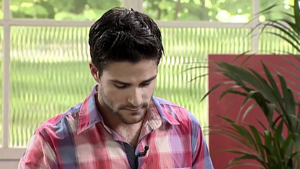 Menu Surprise - Luca Ruch - YouTube