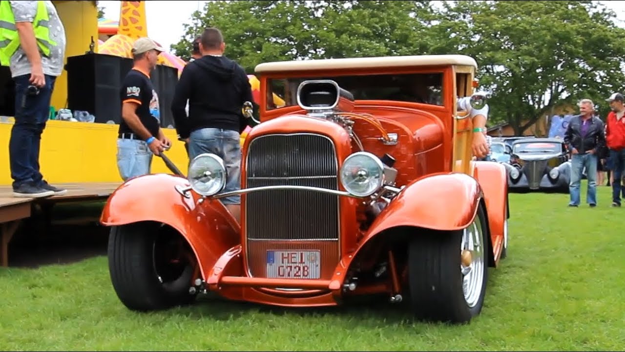 Viking Run Roskilde 2018 promotional video - YouTube