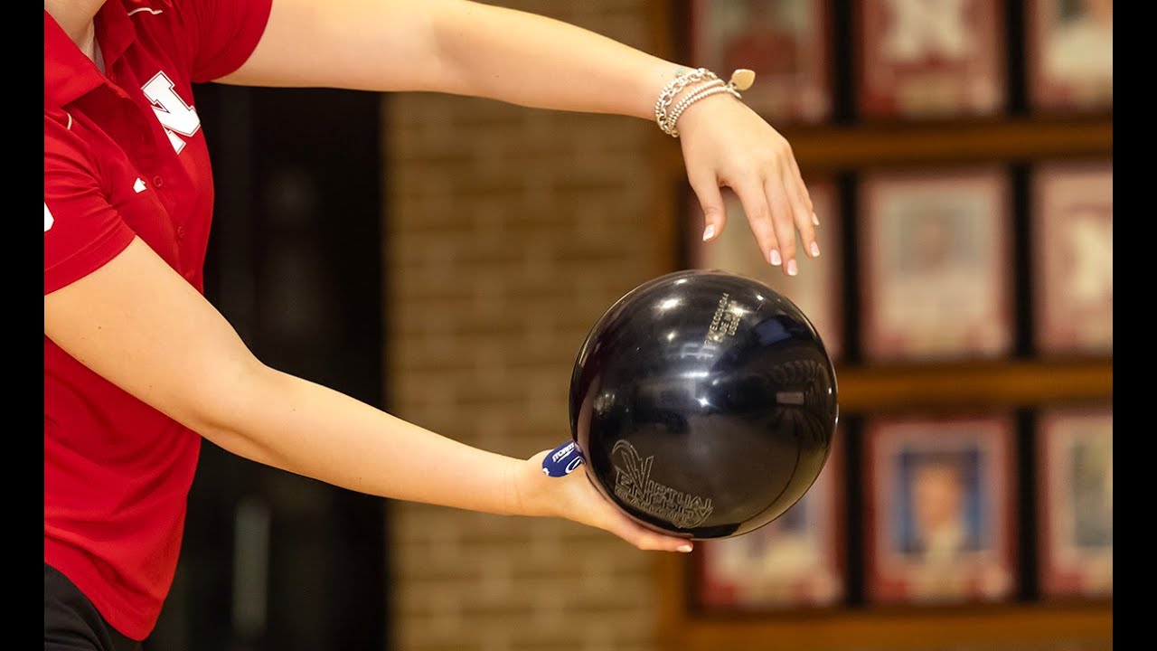 Nebraska Bowling - Big Red Invitational - YouTube