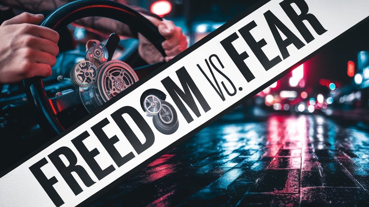 Adult Autism and Driving OCD: Navigating the Road with a Complicated ...