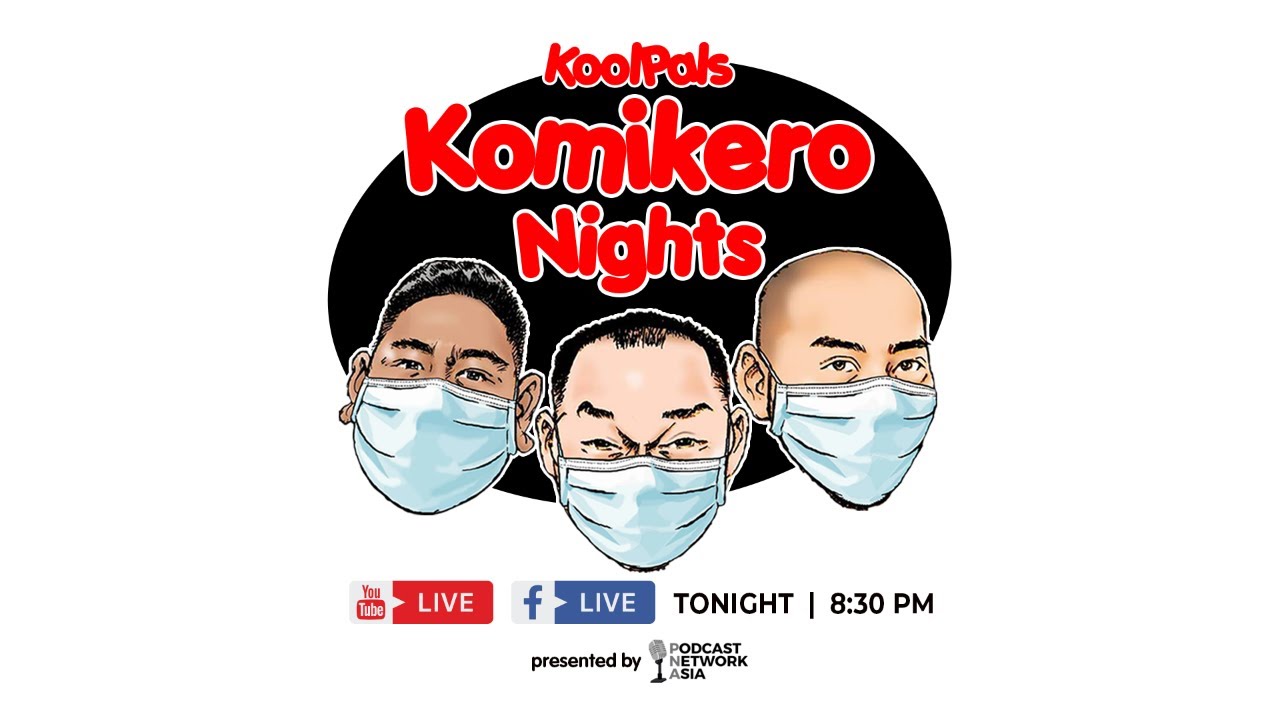 The KoolPals: EPISODE 109 - YouTube