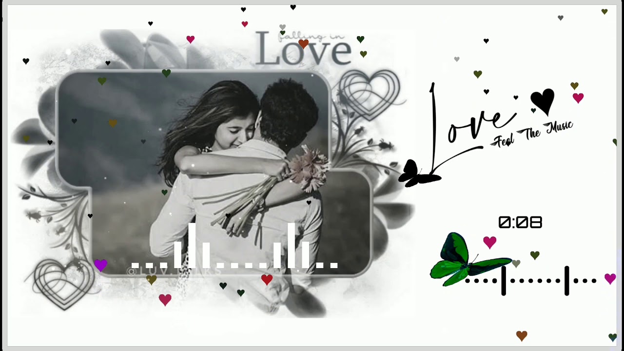 New Love Song WhatsApp Status Video...!! Romantic Love Song !! - YouTube