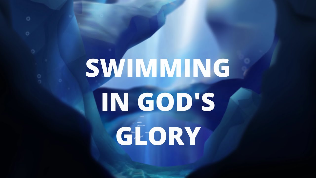 Children's Church Service| Swimming In God's Glory |Apple of God's Eye ...