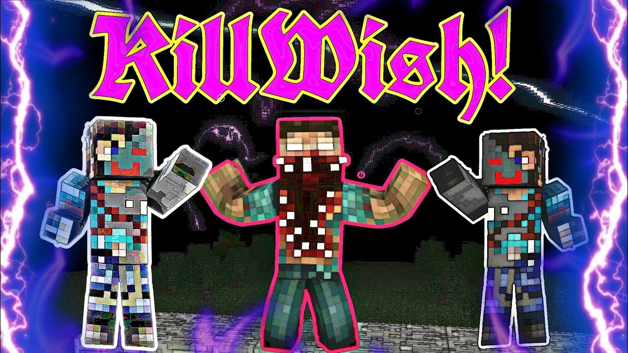 The rise of KillWish in Himlands😈👑|@MrFalanaG @YesSmartyPie @DREAMBOYYT ...