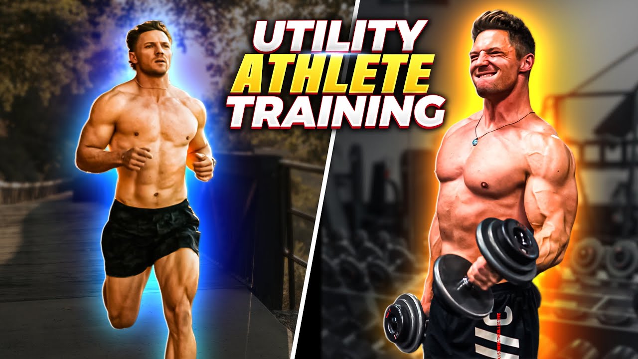 Building the Ultimate Program, Introducing HEAT - YouTube