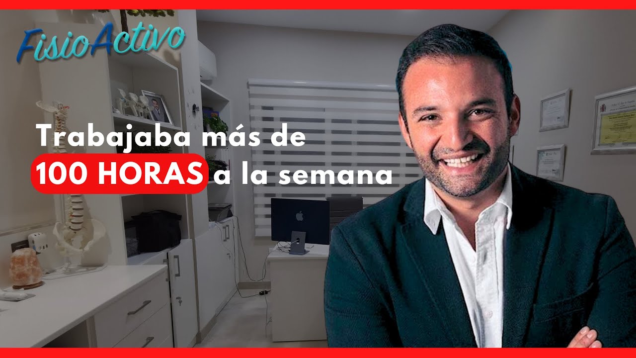 Así debería ser la SANIDAD del Siglo XXI (Dr. Bruno Capurro ...