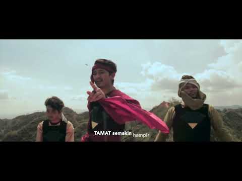 Fisabilillah 1445H | The Musafeer