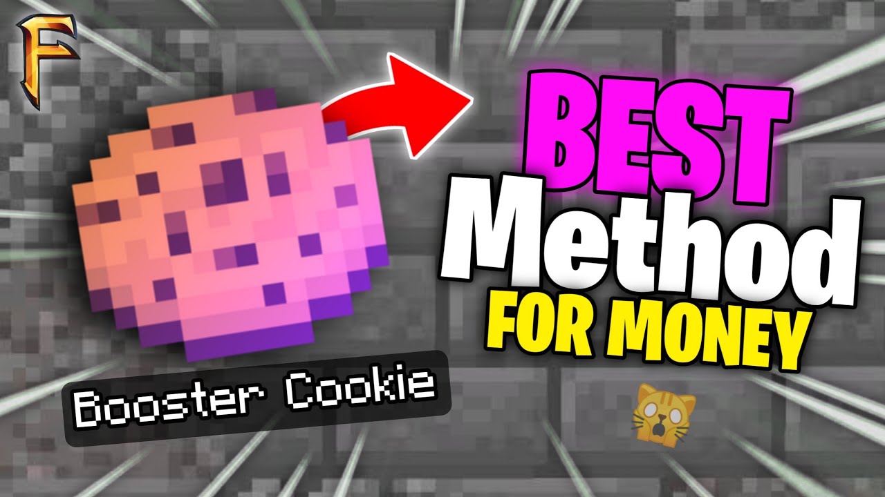 This Is The Best Money Making Method For Beginners... (Fakepixel ...