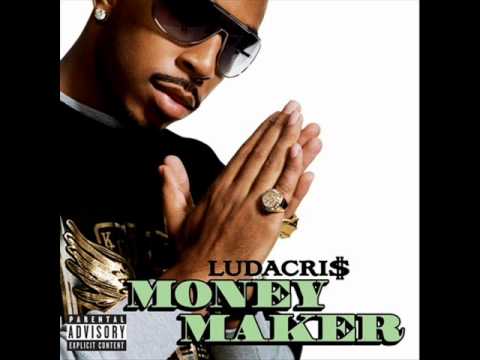Ludacris ft. Pharrell - Money Maker (Steizy's RMX) - YouTube