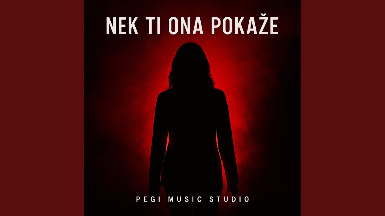 Nek ti ona pokaže - YouTube