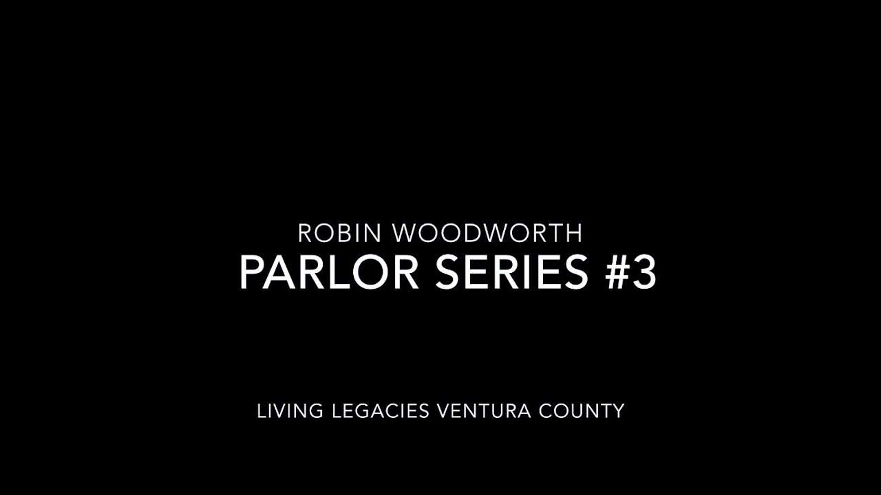Robin Woodworth - YouTube