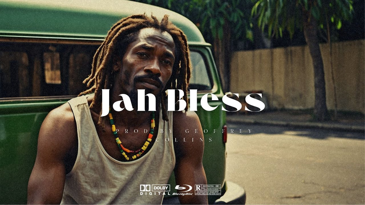 "Jah Bless" | Reggae x Roots Instrumental Beat - YouTube