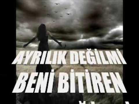 sevenler ölmez deyirdin ölirem ..harıka bır  azeri parça...