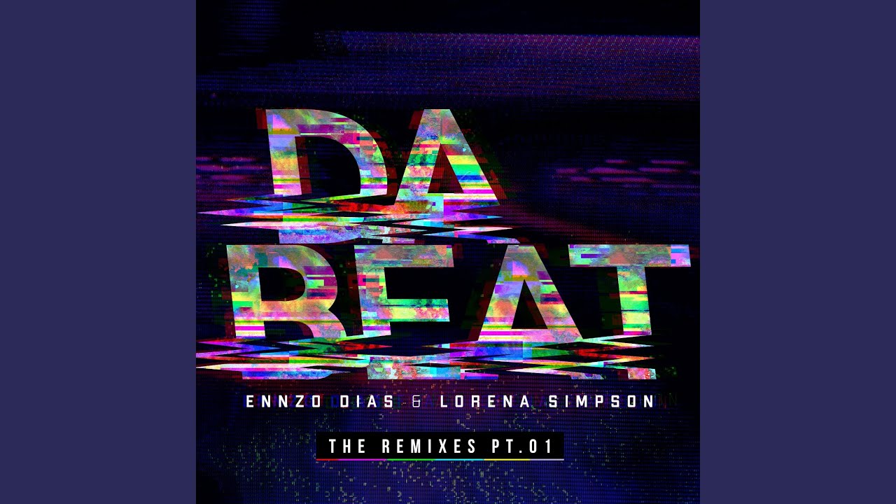 Da Beat (Alex Ramos Remix) - YouTube