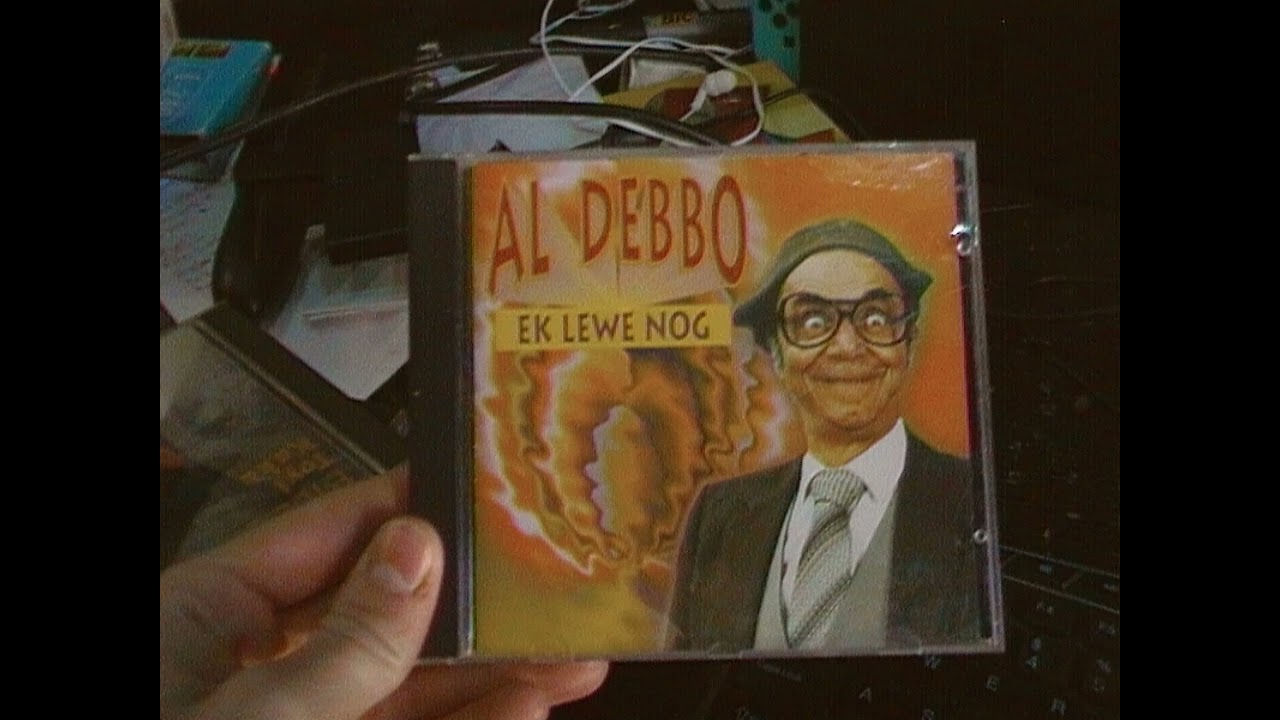 Al Debbo-Oempie Doempie Domnkop - YouTube