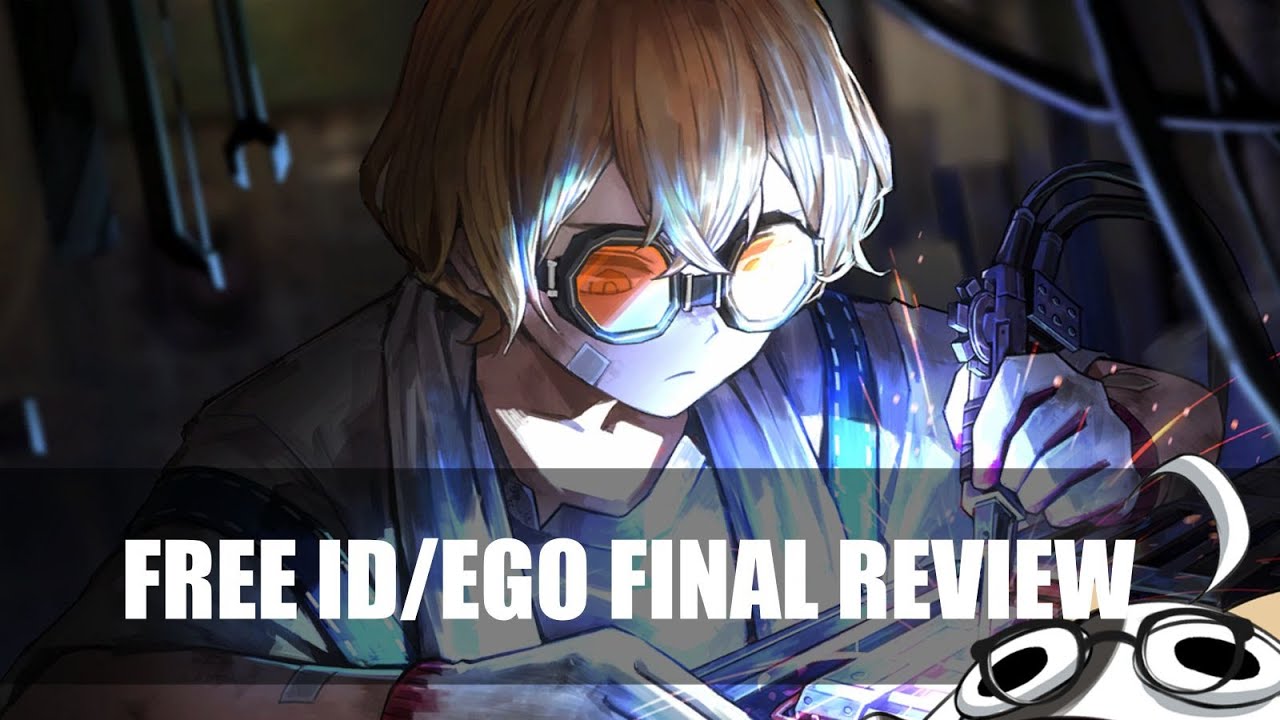 [Limbus Company] Molar Sinclair ID & Ryoshu Soda EGO Review - YouTube