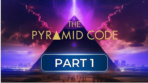 The Pyramid Code Series - YouTube