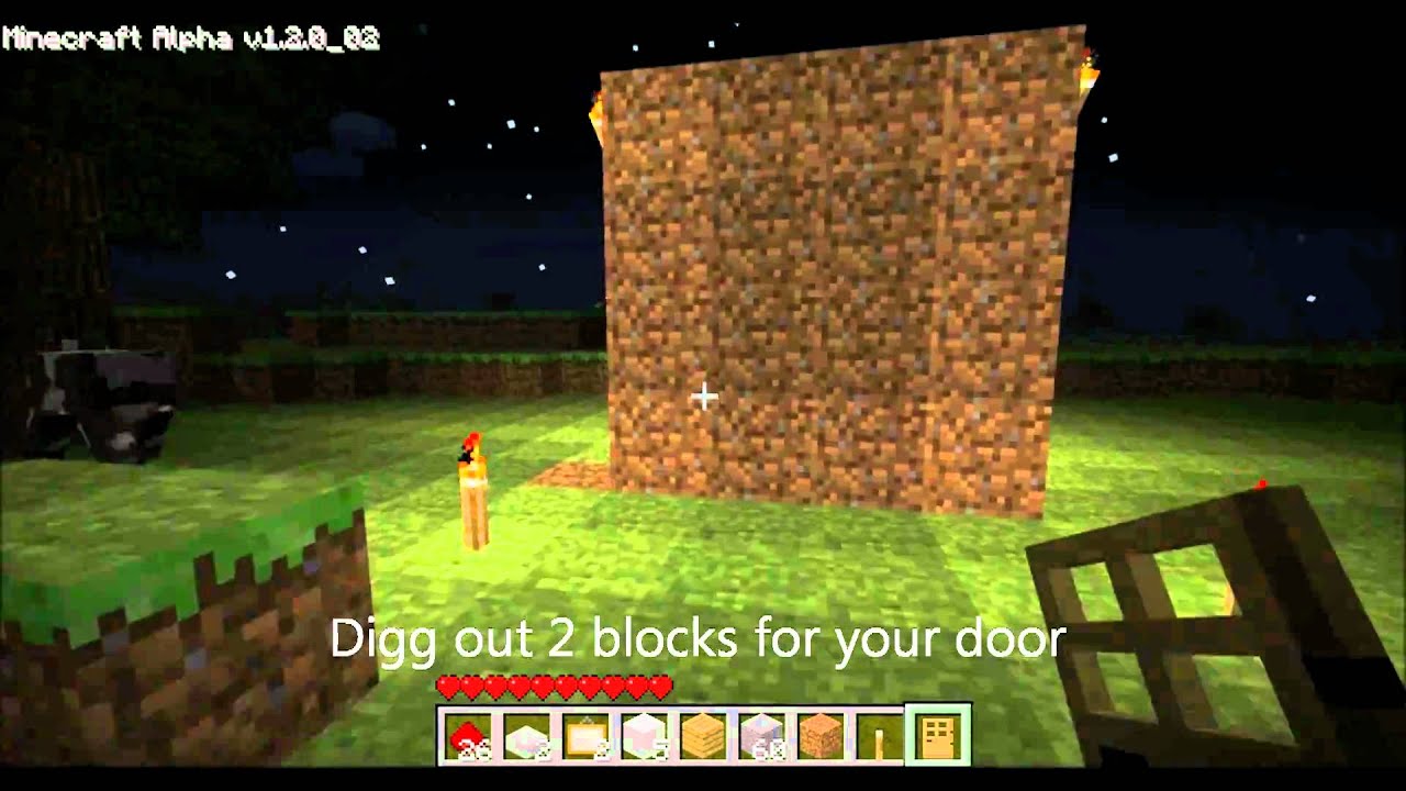 How To Make A Secret Room In Minecraft 2 Painting YouTube how-to-make-a-secret-room-in-minecraft-2-painting-youtube