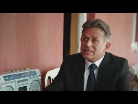 Behzat Ç. - TAHSİN BEHZAT SAHNESİ