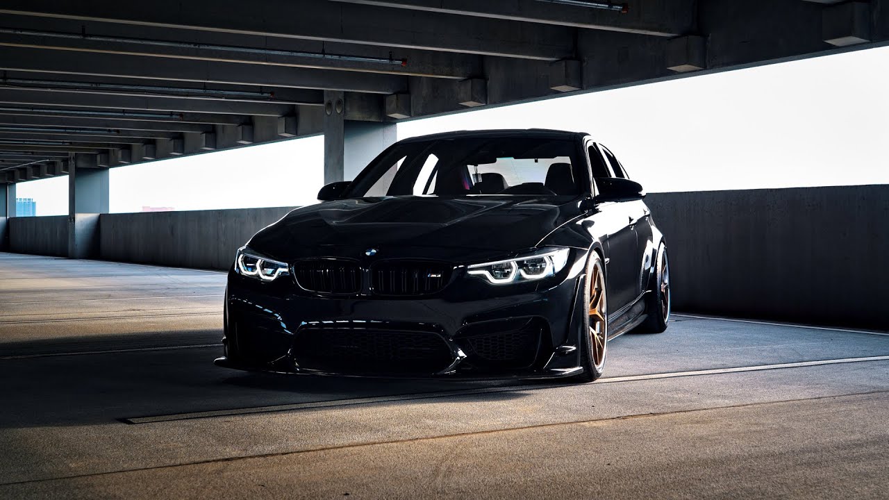Time To Buy An F80 M3. - YouTube