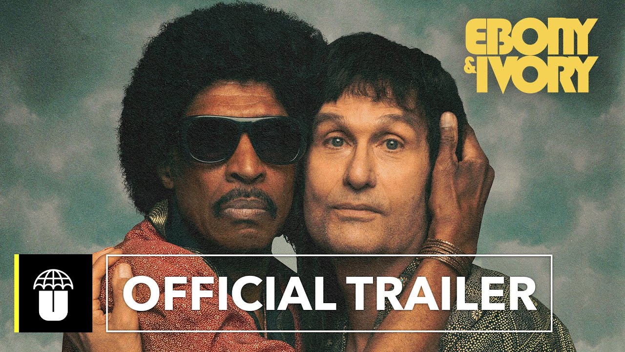 Ebony & Ivory | Official Trailer - YouTube