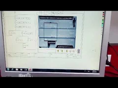 Práctica 3 PLC - YouTube