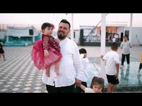 ŞEYHMUS&ZEYNEP NİŞAN TÖRENİ  4K