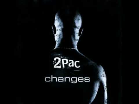 Tupac - Changes (Remix) - YouTube