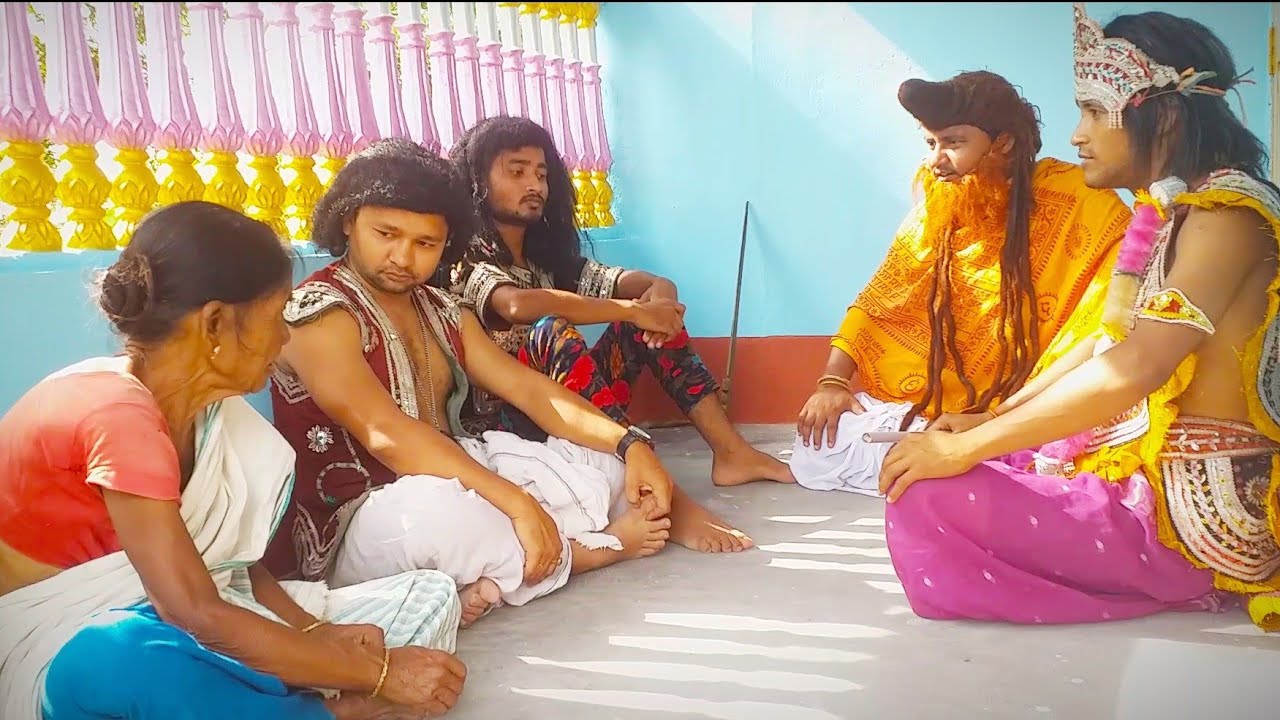 শাহু বোৱাৰী খণ্ড-৫১//Assamese Comedy video//2019//😂😂😂 - YouTube