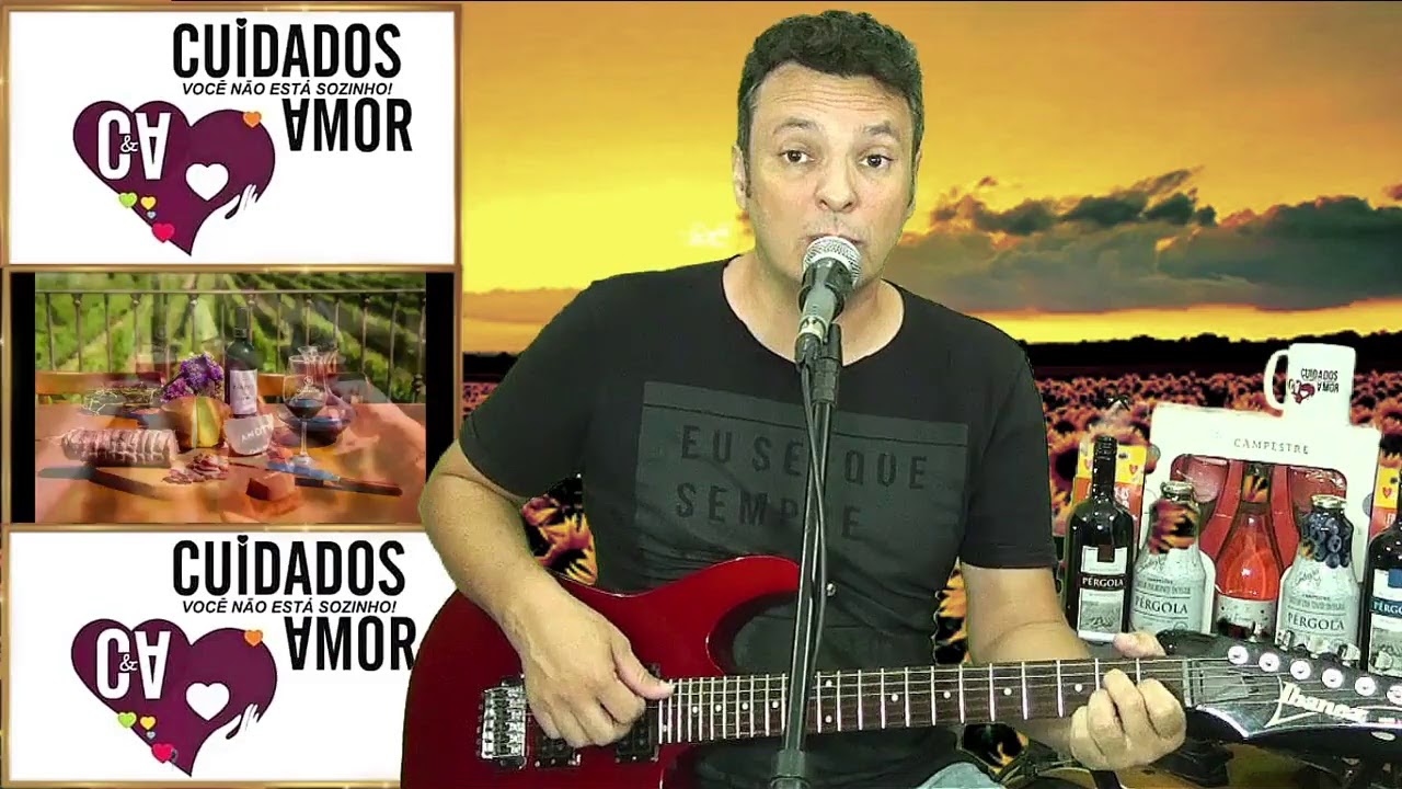 Transmissão ao vivo de Alexandre Moreira - YouTube