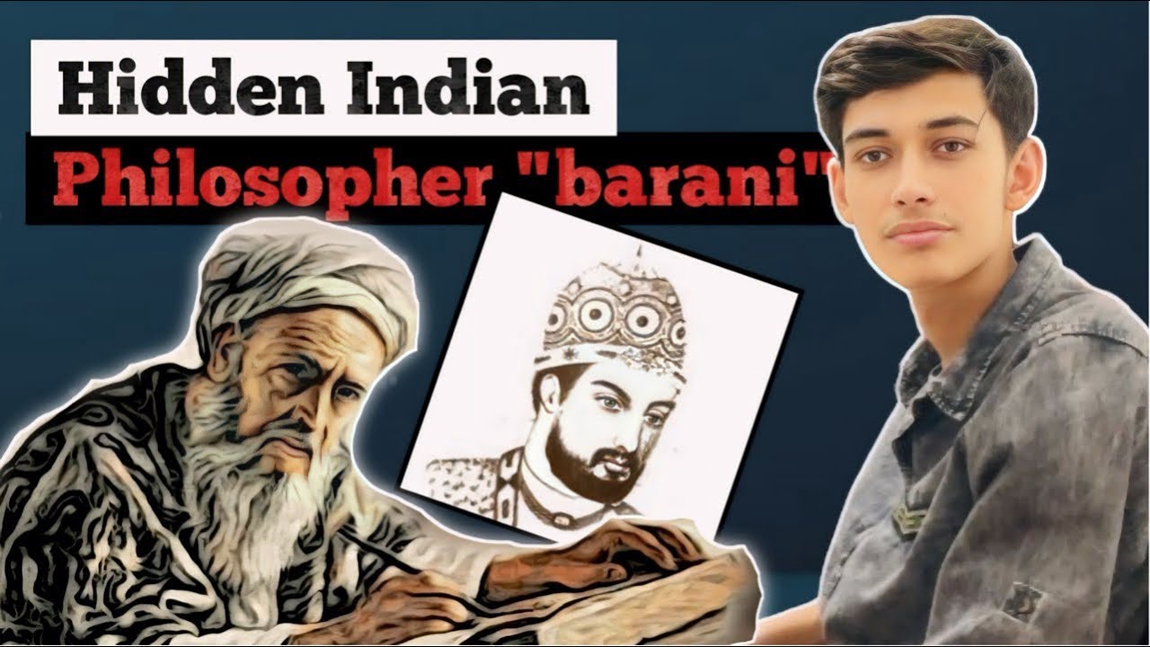 Exploring Ziauddin Barani's crazy ideas : An In-Depth Analysis - YouTube