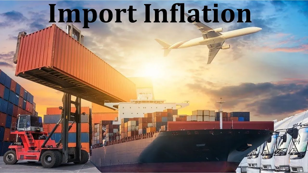 Imported Inflation - YouTube