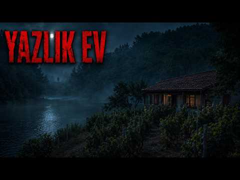 Gerçek Hayatta Yaşanmış 4 Paranormal Olay Uzun Korku Hikayeleri