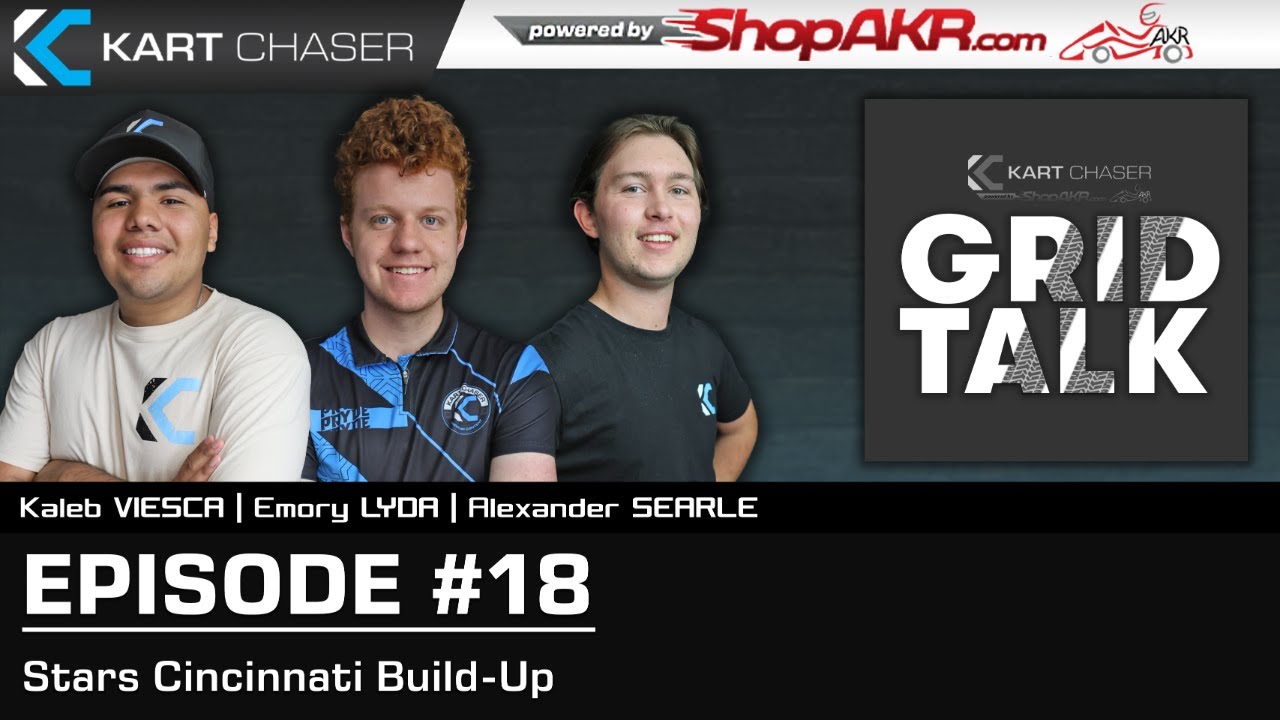 KC Grid Talk | Ep. #018 | Wednesday, July 10th, 2024 - YouTube