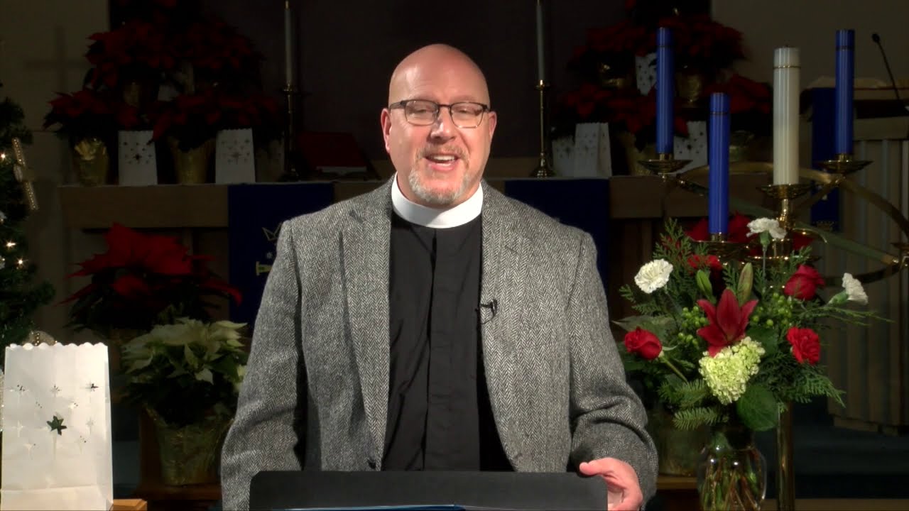 Pastor Solomon - Personal Announcement #2 - YouTube