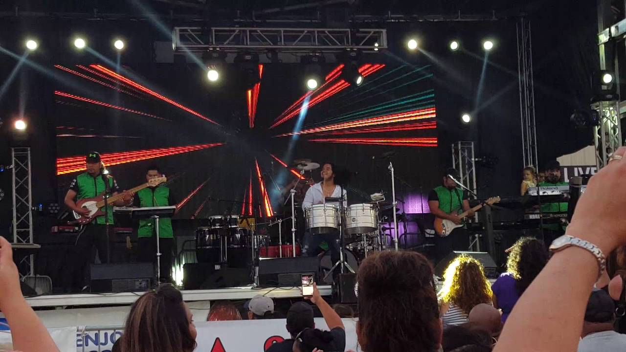 Massore - 2016 Memorial Bash Victoria, TX - YouTube