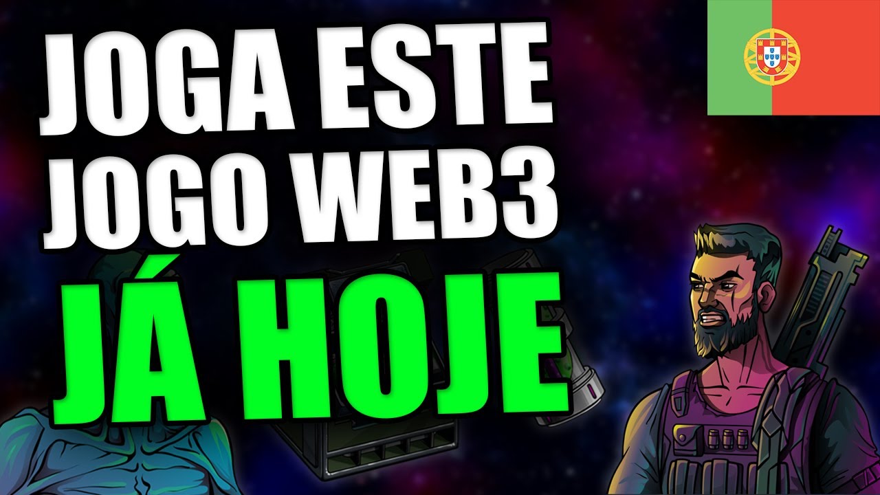 NÃO PERCAS ESTE JOGO WEB3 DE TOPO [Análise ao Undeads] - YouTube