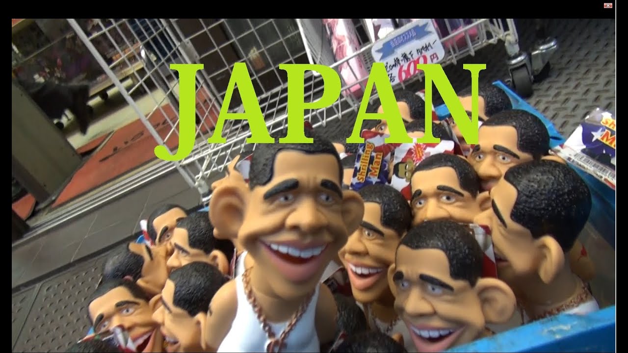 JAPON JAPAN Video Clips [By JAPANISTIC] - YouTube