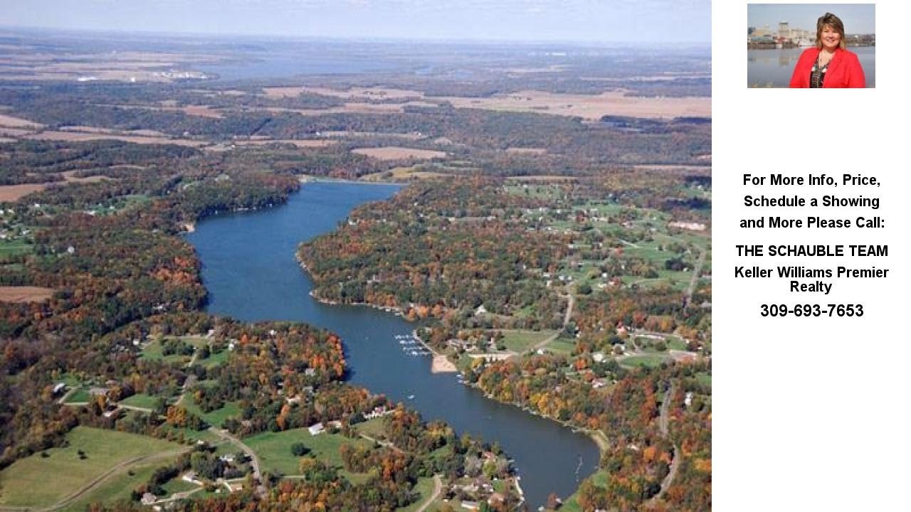 946 BROOKSIDE, VARNA, IL Presented by THE SCHAUBLE TEAM. - YouTube