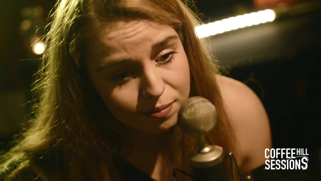 Grace (Cover) - YouTube