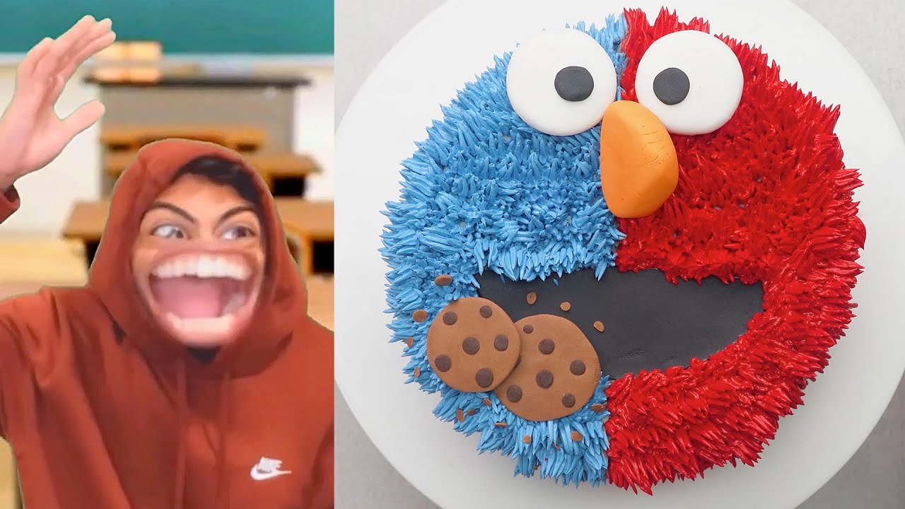 🗽CAKE STORYTIME TIKTOK 🗽 POV @Mark Adams Tiktok Compilations Part 13 ...