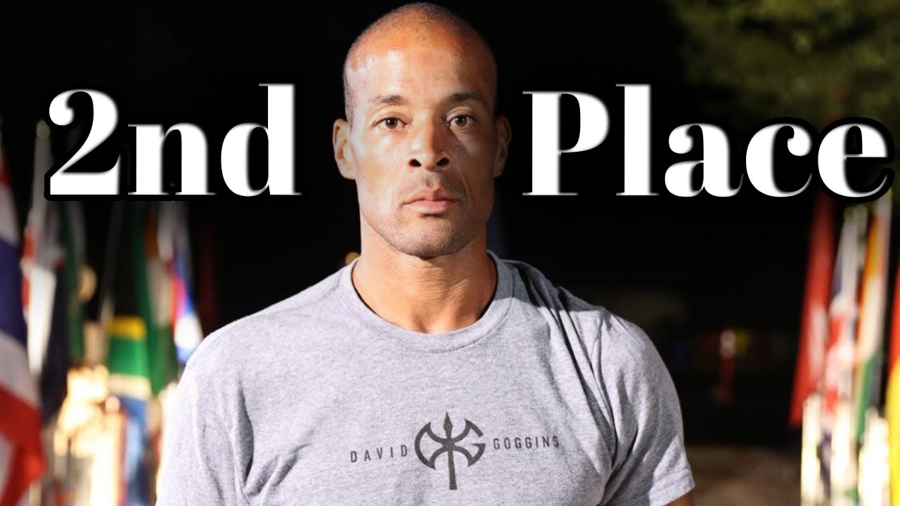 The 2nd Place Effect Rising from the Shadows! - YouTube