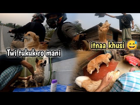 Piko Nw Agartala Berai Roni Hi Toi Fai Ha Bara Wo - YouTube
